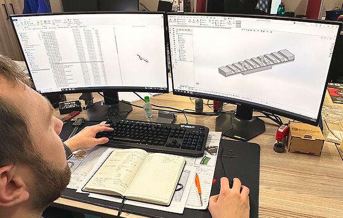 Milkor Capabilities | Milkor