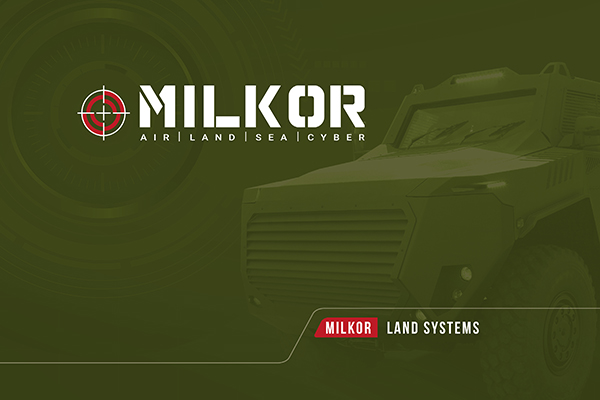 Milkor - Military Equipment Manufacturers & Suppliers in UAE